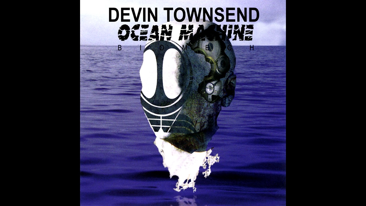 Devin Townsend | Ocean Machine: Biomech (12/13) - The Death Of Music ...