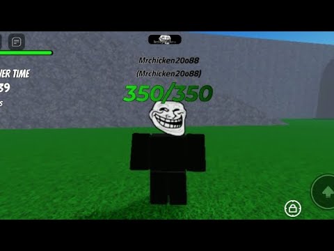 Crafting Ruler Spirit (Trollge Multiverse) (3rd?) - YouTube