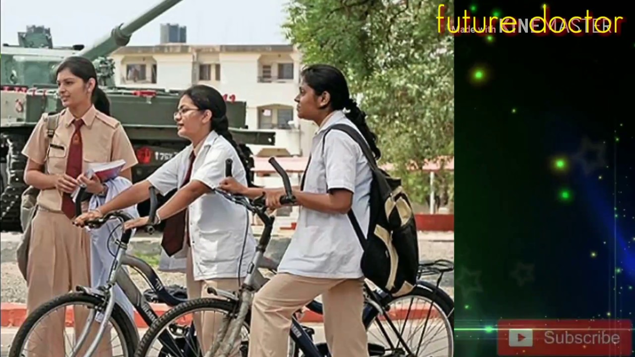 Best inspiring and motivation for future AFMC students - YouTube