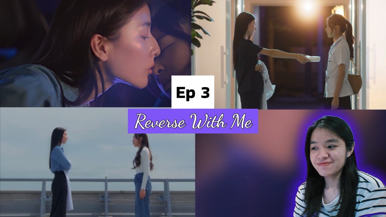 (Auto-sub) Reverse with Me The Series ล้านวงโคจร EP. 3 | Cut Reaction ...