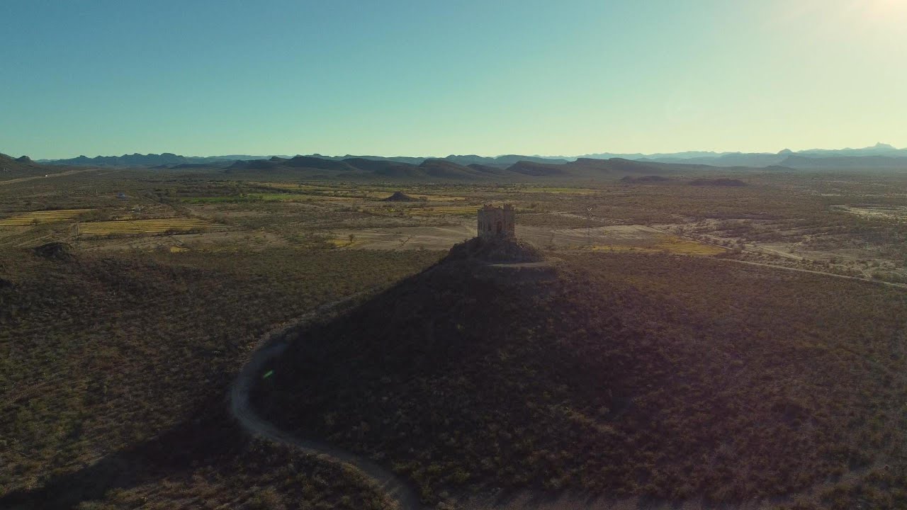 Descubriendo Durango: Riqueza Histórica en Nazas y el Río Nazas - YouTube