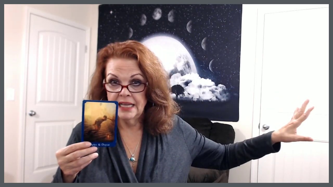 Libra October 17 to 31, 2019 Forgive But Don't Forget! YOU Need To Let ...