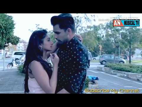 Naksh Kriti 💖Romantic scene