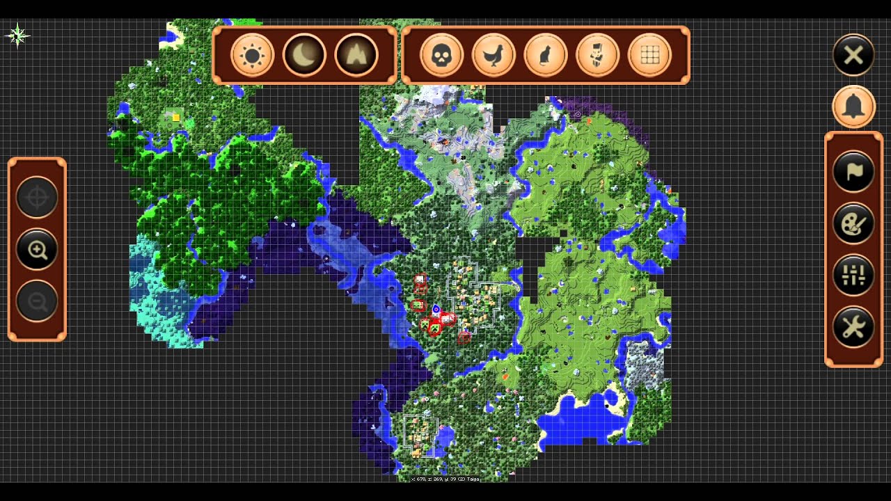 MineCraft Quest for the golden cobblestone - #9 Ritual of binding - YouTube