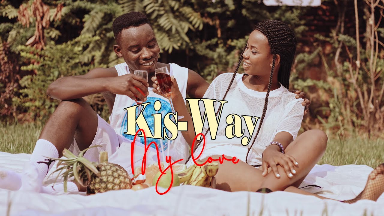 KIS-WAY - MY LOVE (Official video) - YouTube