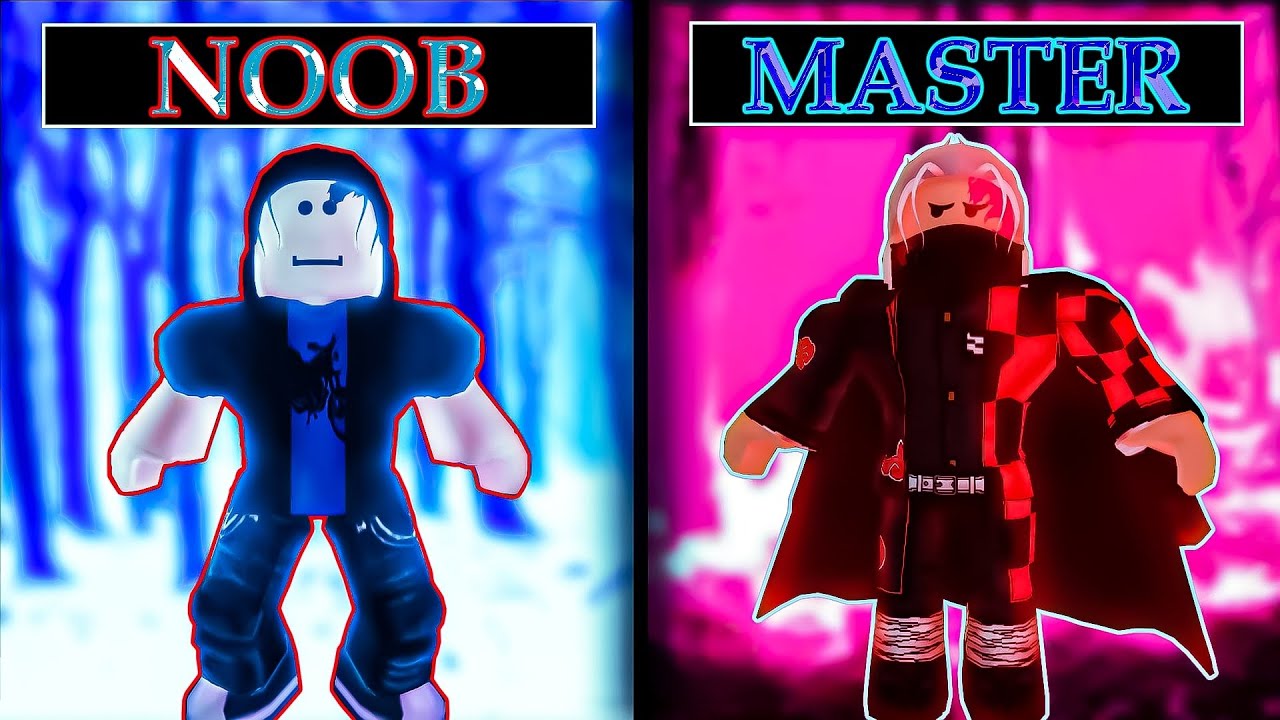 I Mastered sun breathing in this demon slayer game ||rogue demon roblox ...