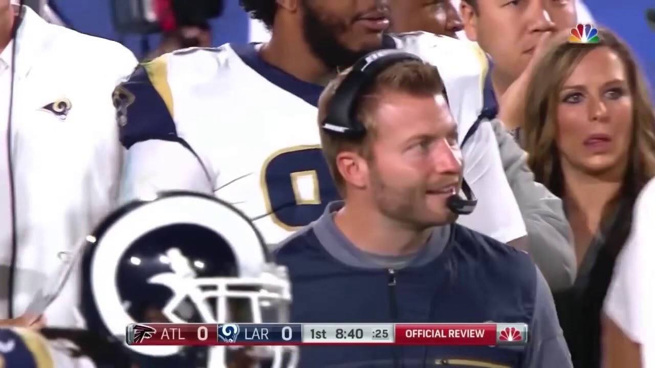NFL Funny Announcer Moments - YouTube