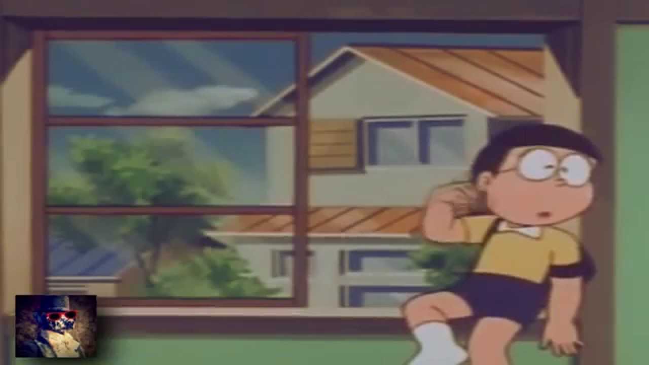 YTP - Il Baffo VGC! [Doraemon COLLAB] - YouTube