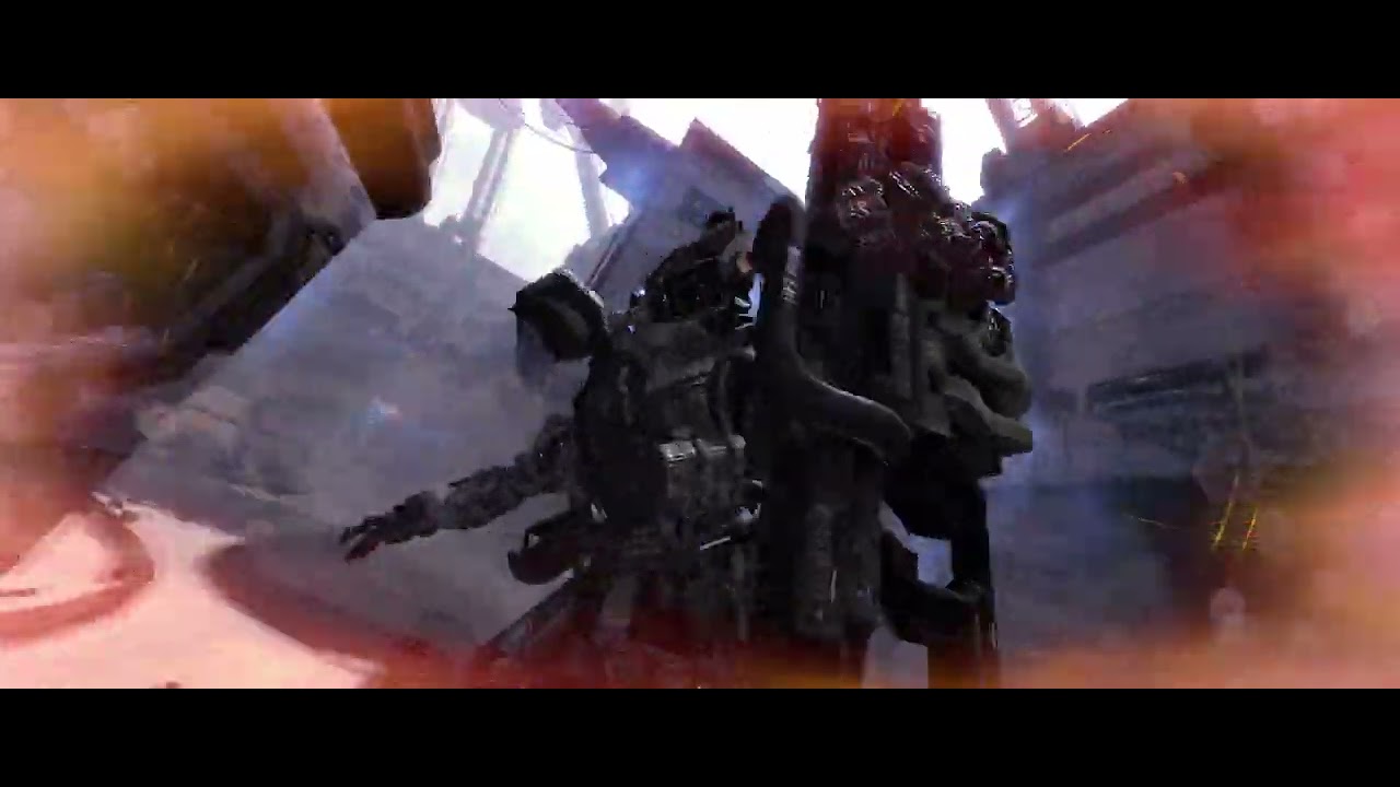 Titanfall 1 | Rise | 2024 07 08 - YouTube