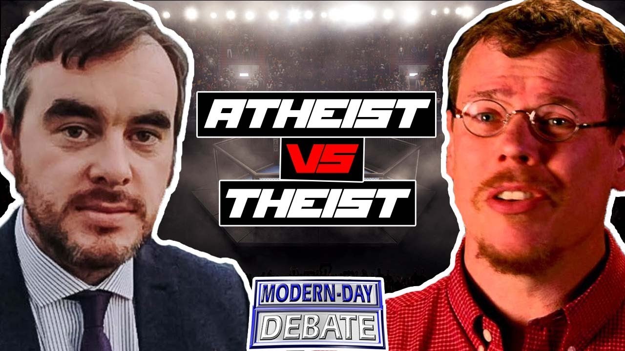 Problem of Evil Debate | Dr Randal Rauser Vs Dr Alex Malpass - YouTube