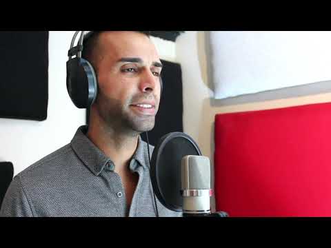 ÖMRÜM - Erdal Baki My - Akuistik COVER #yeni #full