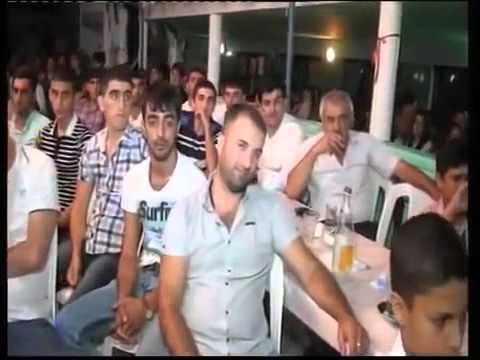 Muzikalni..Duzeler..Rewad Daqli...Vusal Tutapewta...Perviz Bulbule..Zamiq Lenk..Elvin Lenk 2015