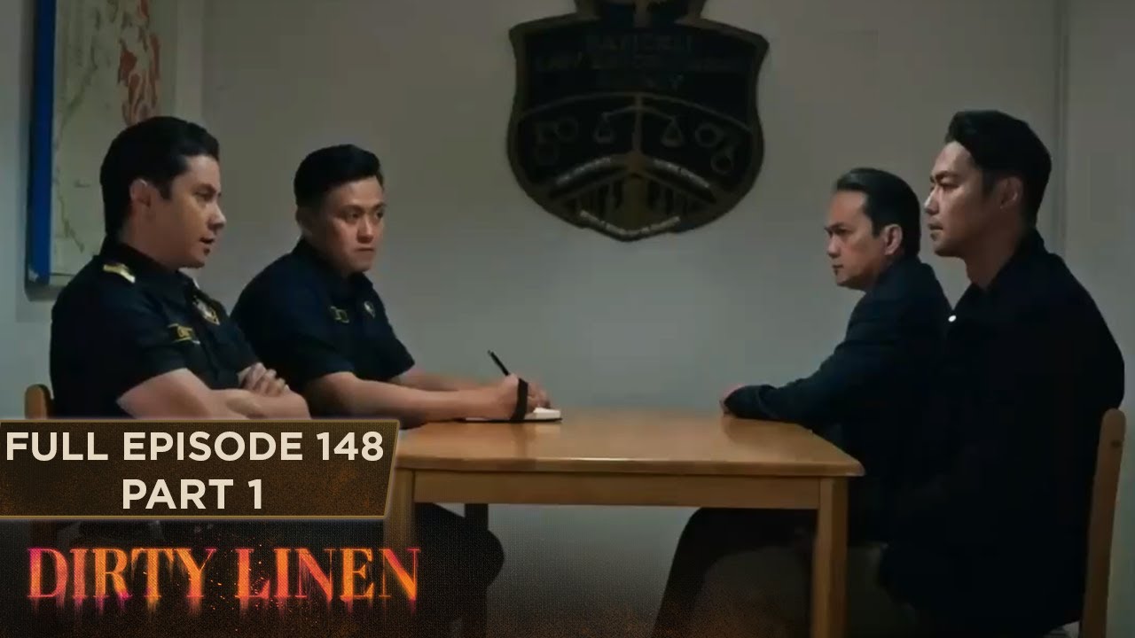Dirty Linen Full Episode 148 - Part 1/2 - YouTube