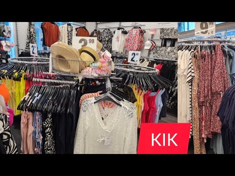 KIK WOMEN'S NEW SUMMER COLLECTION 2026#haul#viral#latest#trending#update#fashion#subscribe#kik