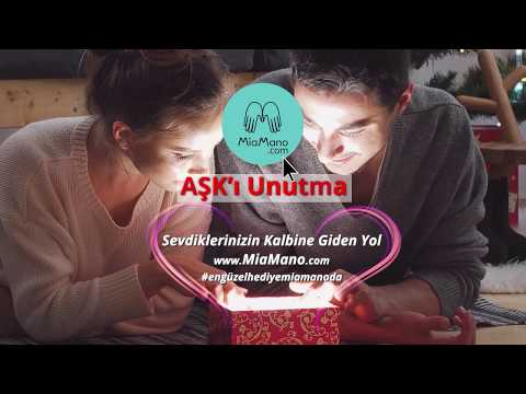 Miamano - Sevgililer Günü
