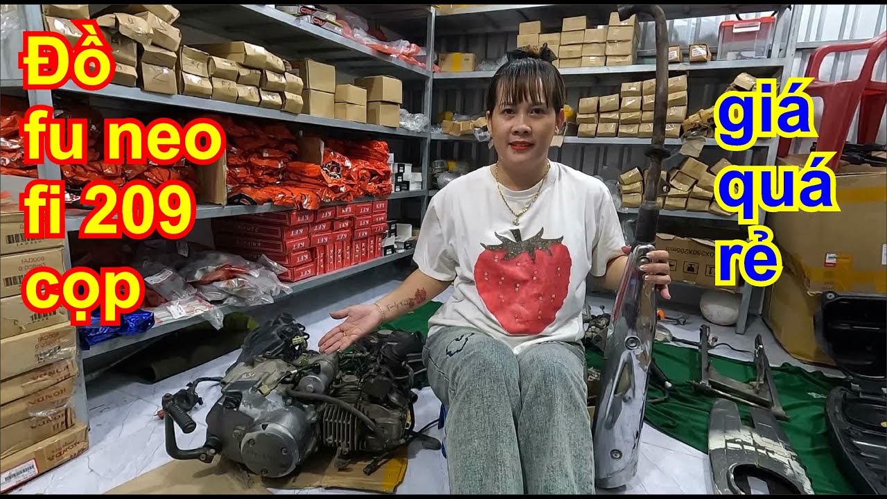 cục máy fu neo fi 209 còn khá đẹp,cây bô,zin đồng hồ zin thao xe đẹp ...