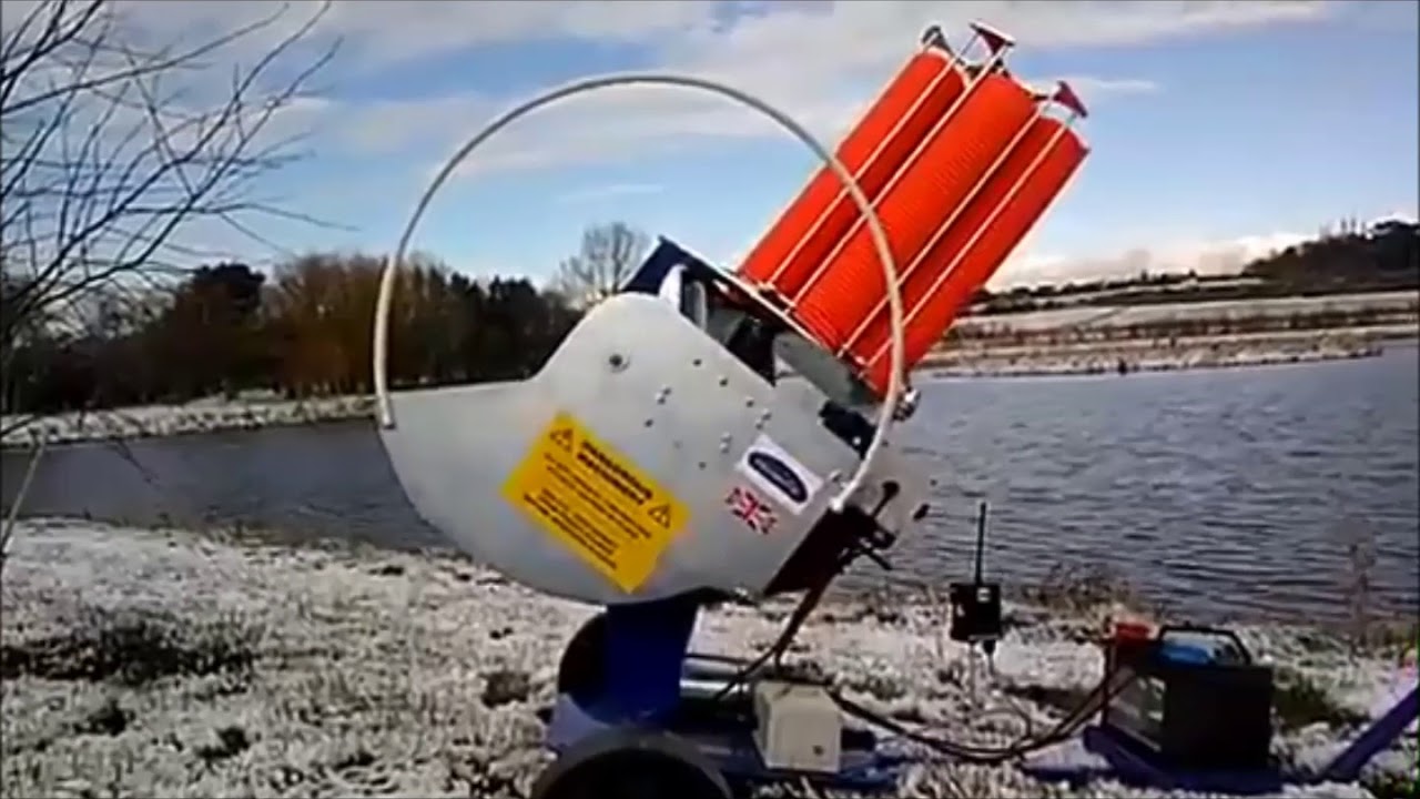 Ranger Chondel - YouTube