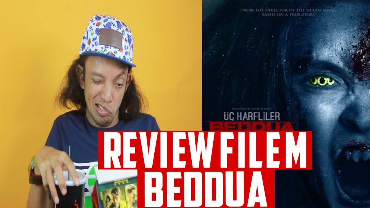 Review Filem Seram Turkey BEDDUA - YouTube
