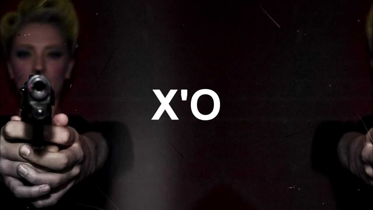 The Weeknd - The Fall (Lyrics) - YouTube