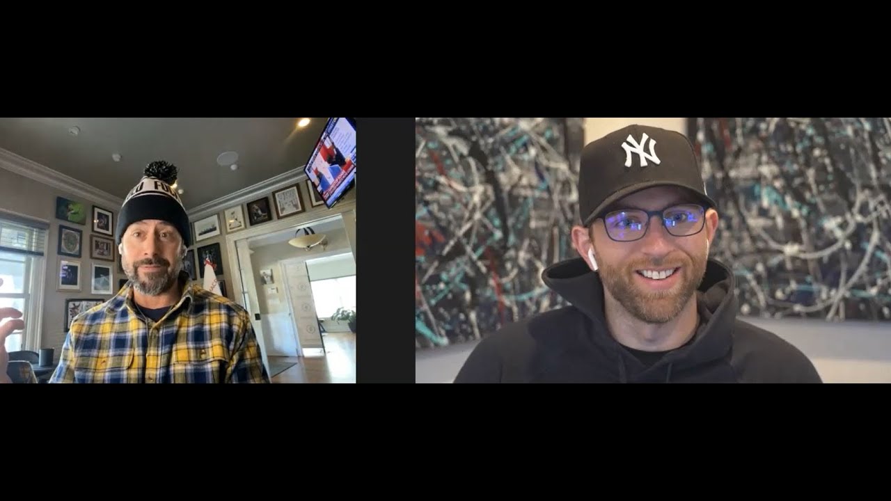 Tony Greer of @TGMacro w/Jaymes Rosenthal for Real Vision Exchange - YouTube