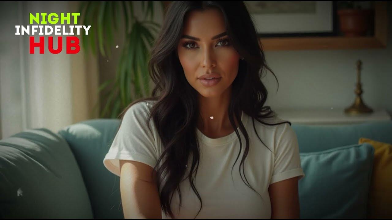 I Found Stepson on the Bath - StepMom Infidelity Story - YouTube