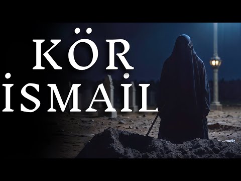Görme Engelli Gencin Karşısına Çıkan Şerli Cin ile Yaşadığı Hadiseler | Korku Hikayeleri |Paranormal