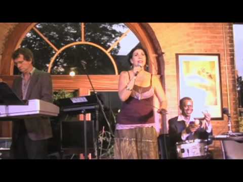 Sally Ramirez- Breeses - YouTube
