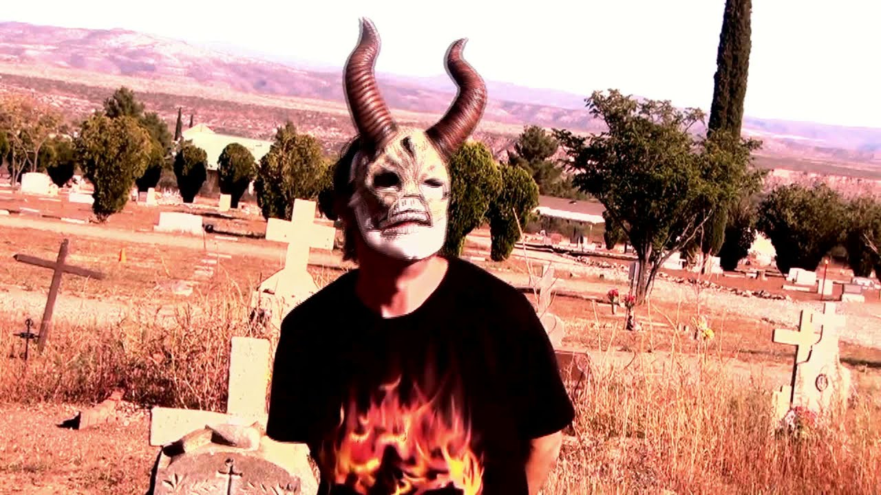 MASTER OF GAMES II, The Soul Slasher of the Dark Night - YouTube