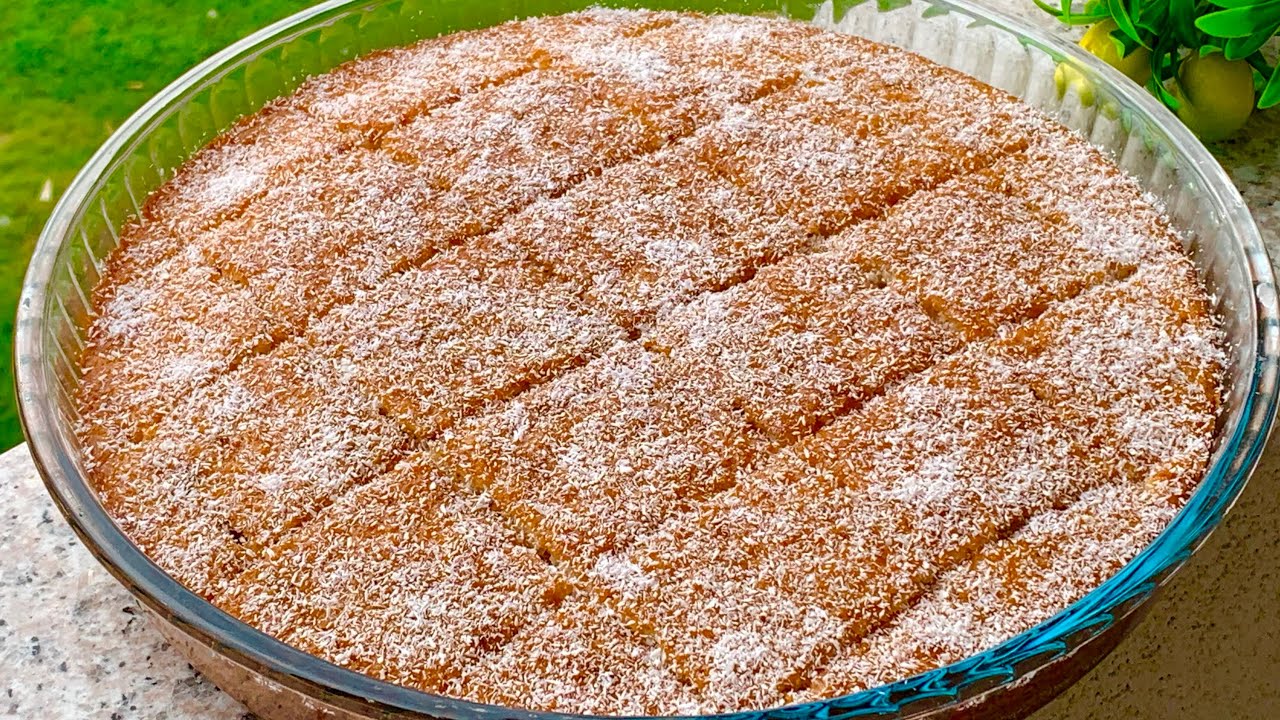 🤩 RAVANI TRADICIONALE QË SHKRIHET NË GOJË !!! ️ - YouTube