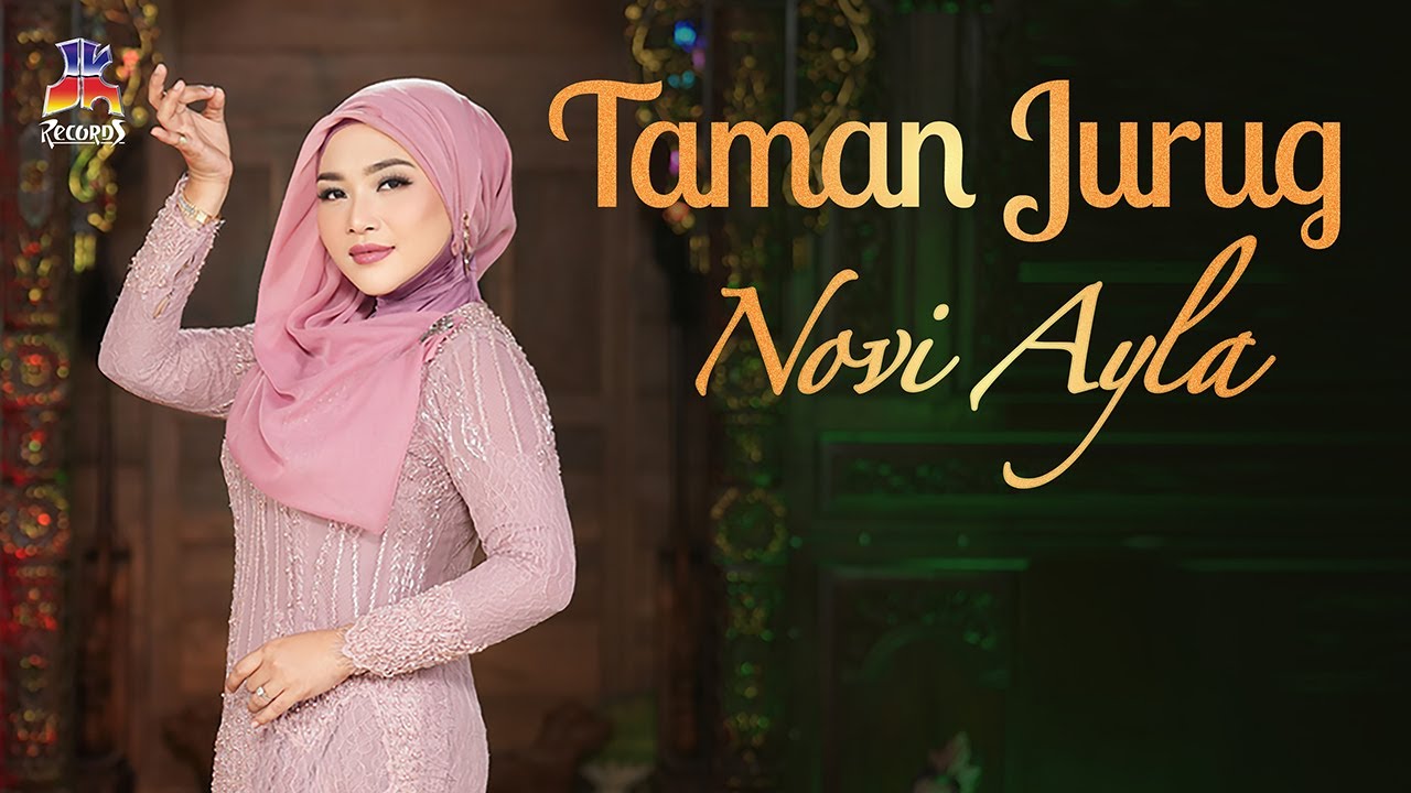 Novi Ayla - Taman Jurug (Official Music Video) - YouTube