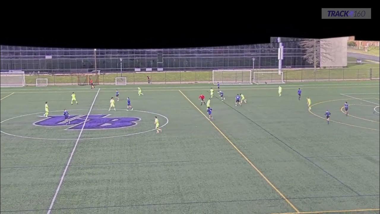 U15 Beachside MLS Next vs U15 Seacoast (3.10.24) half 1 - YouTube