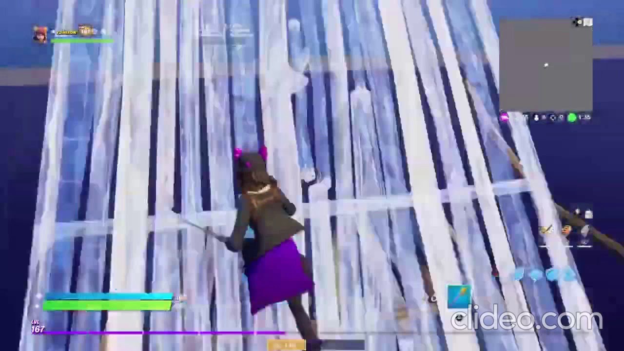 talking (fortnite montage) - YouTube