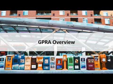 SOR III GPRA Follow up & Discharge Training March 2023 - YouTube