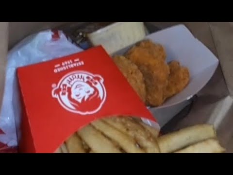 GUCCIBERRY CUZIN JARRED 333 MUKBANG FOOD VLOGS - YouTube