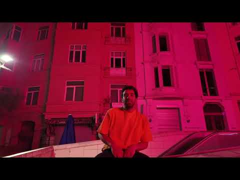 Luka Nine - PARTY