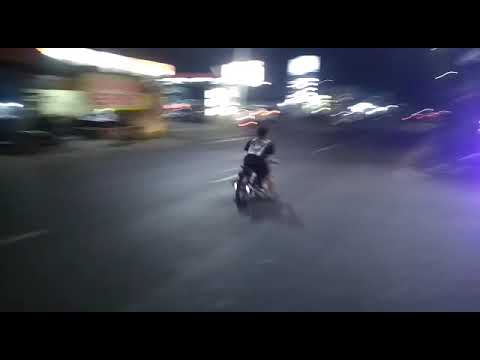 Barbara speed - YouTube