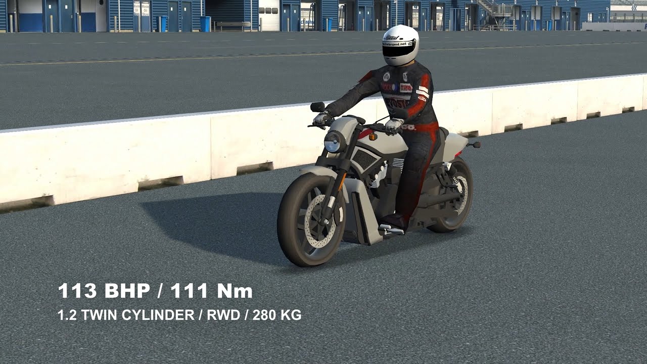 Live for Speed S3 Official Mods Showcase Part 3 - YouTube