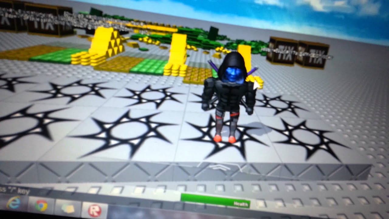 How to get free tix and robux on roblox!! - YouTube