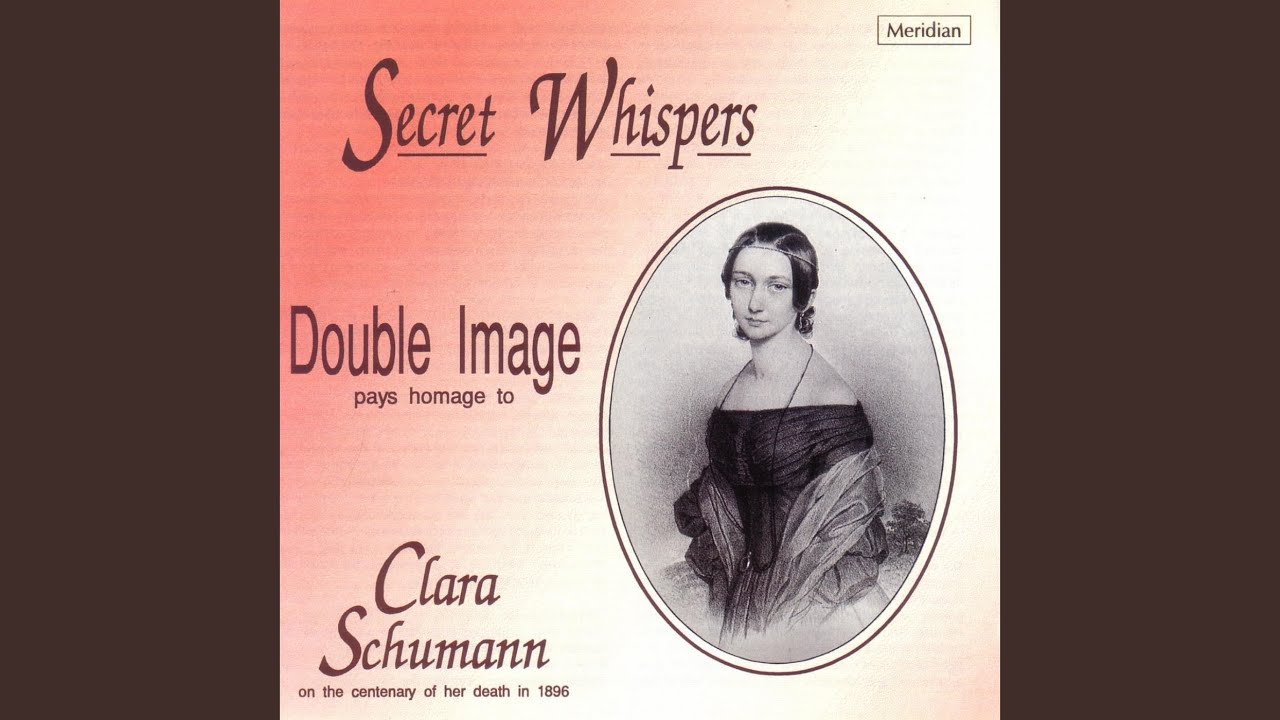 6 Lieder aus "Jucunde" von Hermann Rollett, Op. 23: I. Was weinst du ...