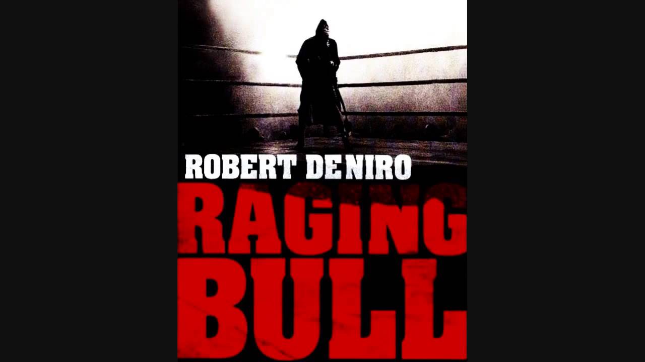 Raging Bull Soundtrack Intermezzo Cavalleria Rusticana - YouTube