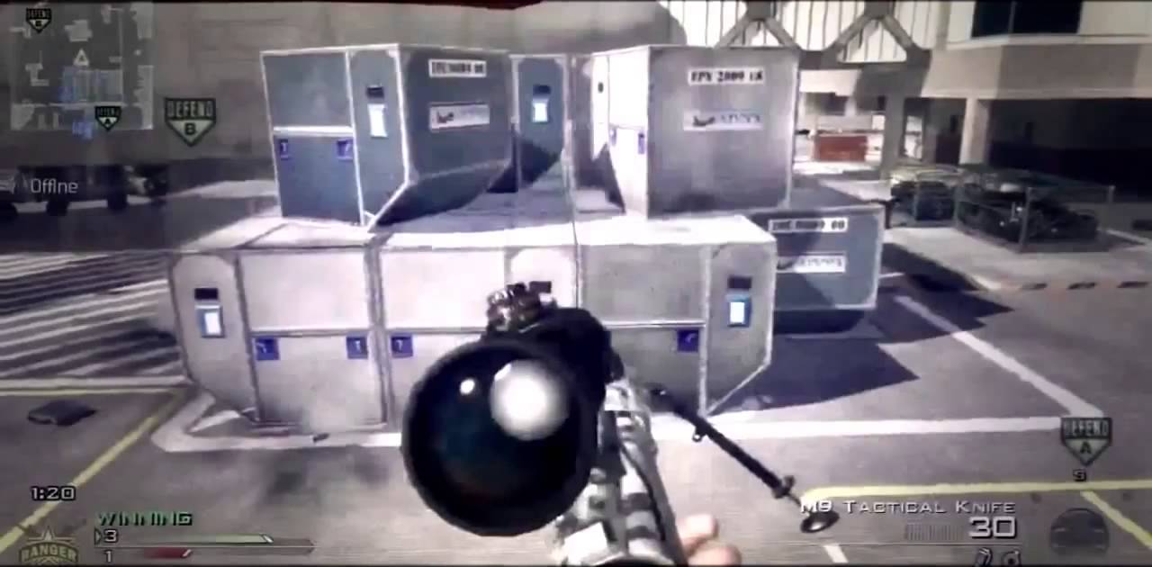 What's An Avox? | Ep. 2 - YouTube