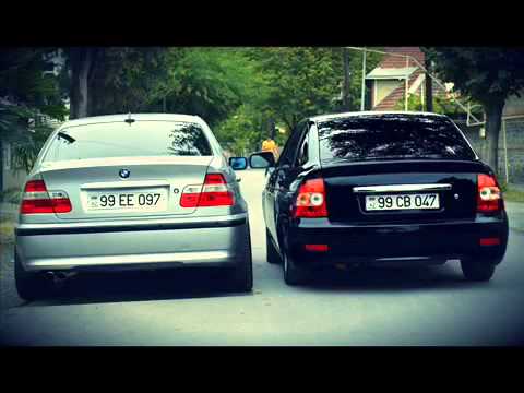 Elvin Tenha & Ferhad Seda   Yupkasi Dardir 2015