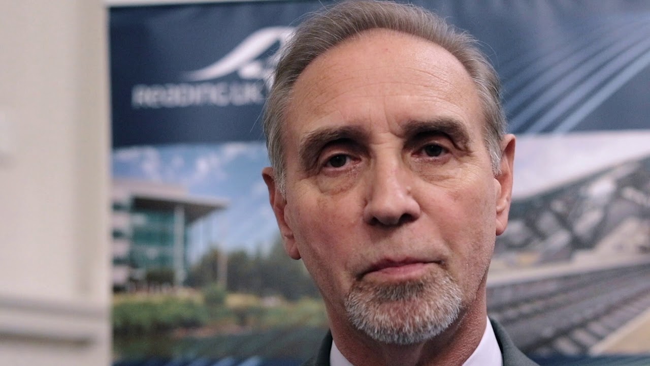 Mike Skelton, Mayor's Office, City of Richardson Texas at the Reading ...