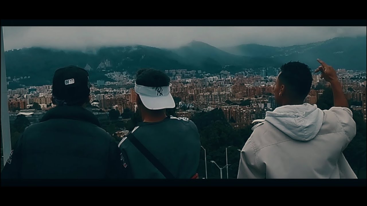 01 - Ando Yo - Dj $ong x @AndresQuimbayo2000 x @D-alecto (Video Oficial ...