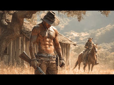 Hunted for Jesse James’ Treasure | Survival Western | Full Movie in English on YouTube