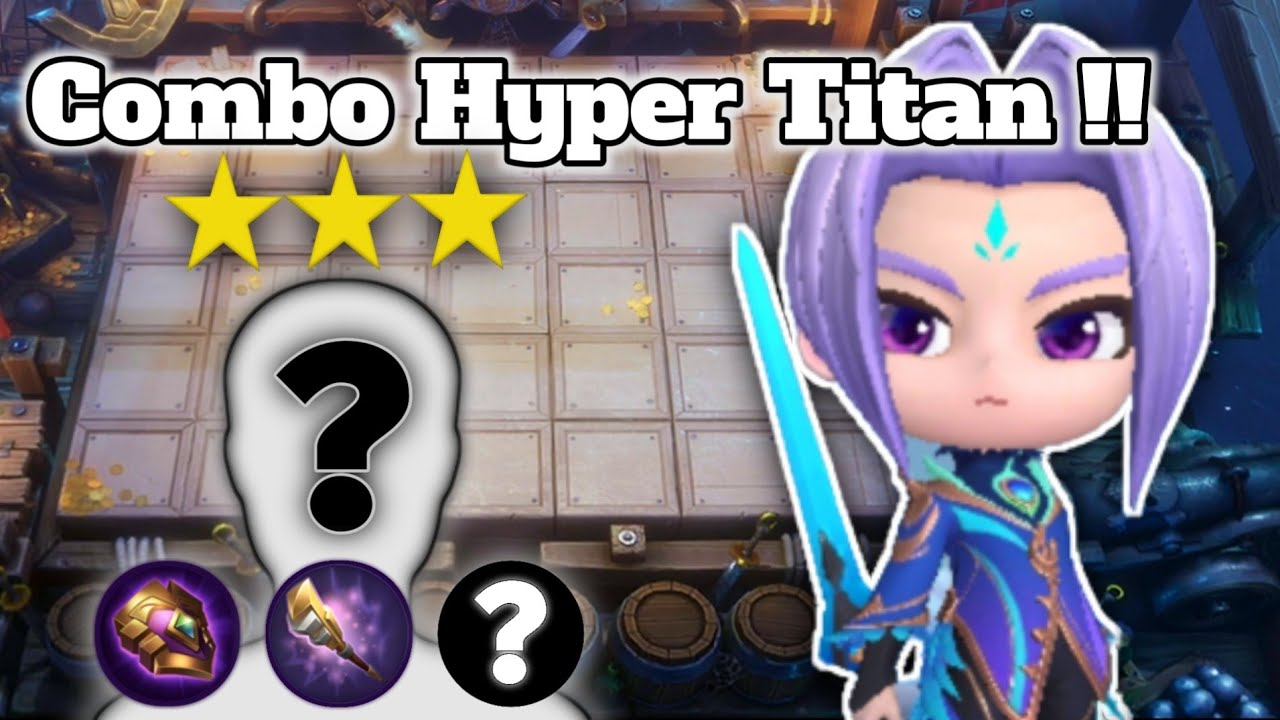 Combo Meta Commander ling !! - YouTube