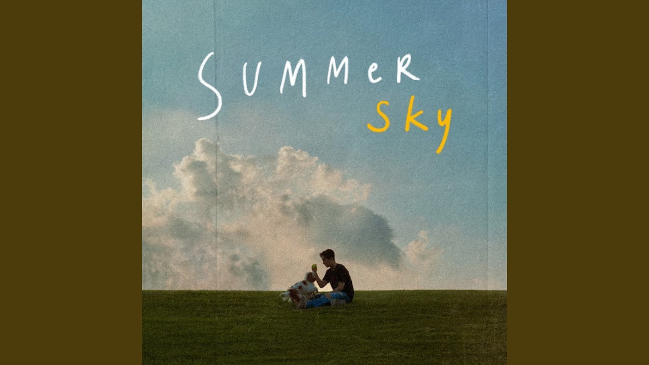 HENRY (헨리) 'SUMMER SKY' Official Audio - YouTube