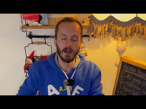 Cezaevinde yediğim ağır tokat