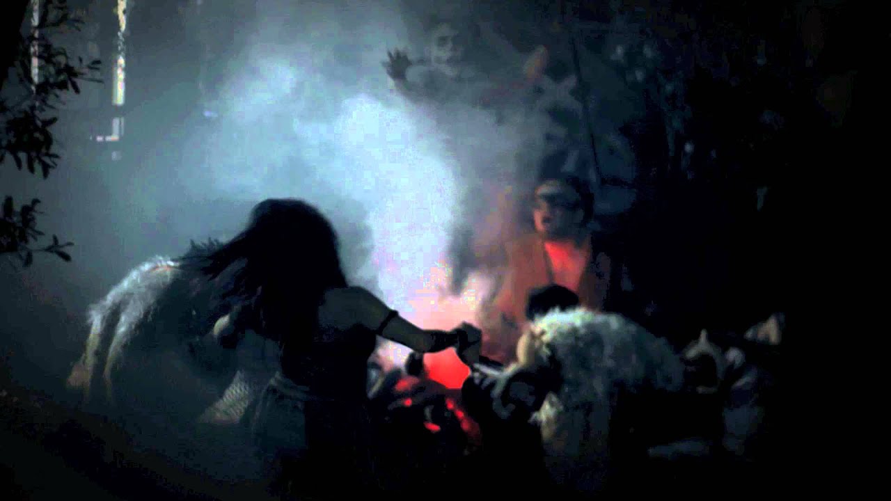 Festival del Terror 2015 Rituales ¡Más días de terror! - YouTube