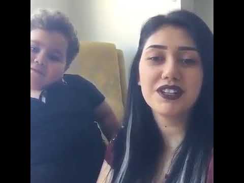 Çitoş Efe    Karagözlüm Düet